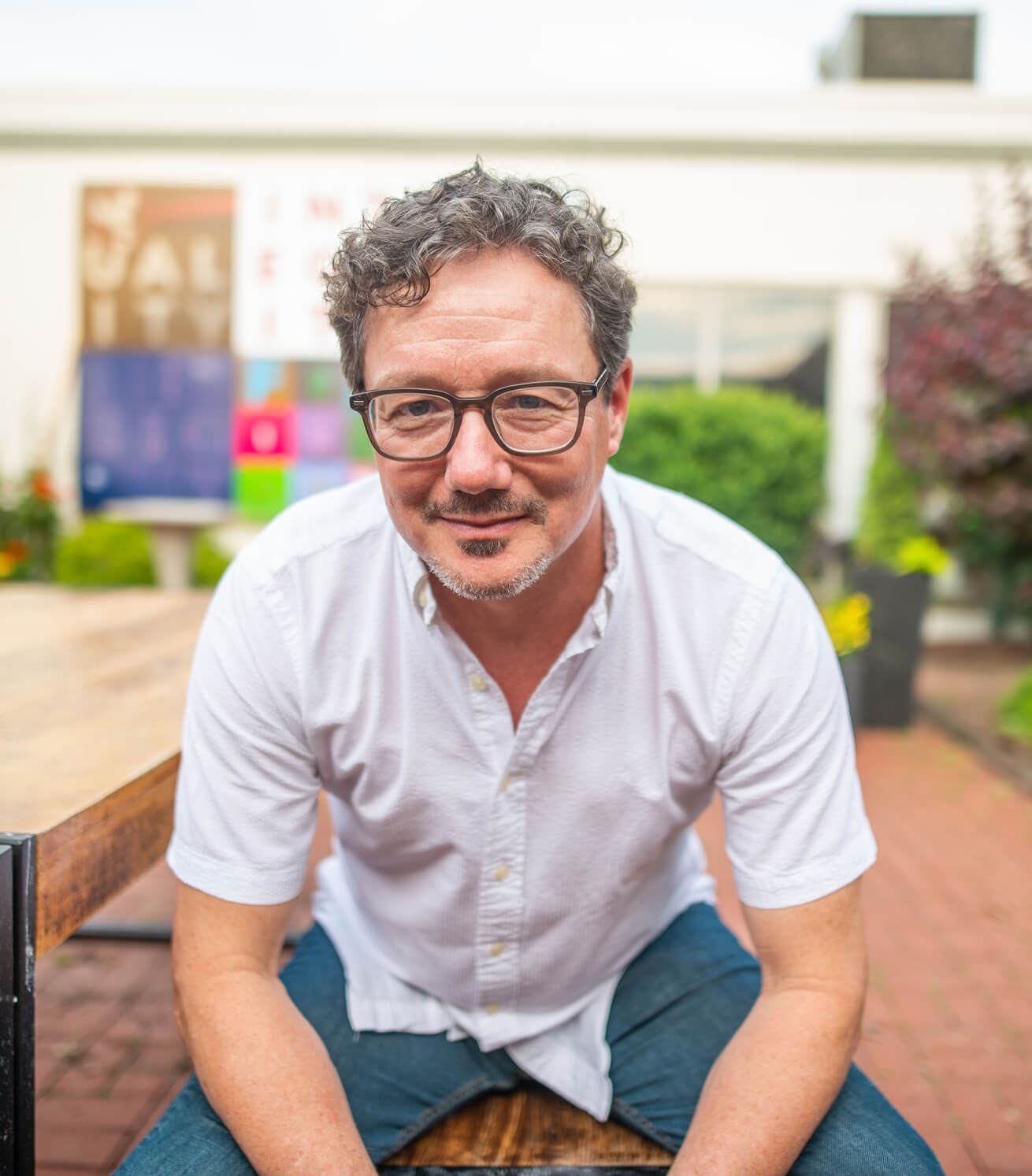 Q4 Impact Group - Creative | About US | Q4 Impact | Creative